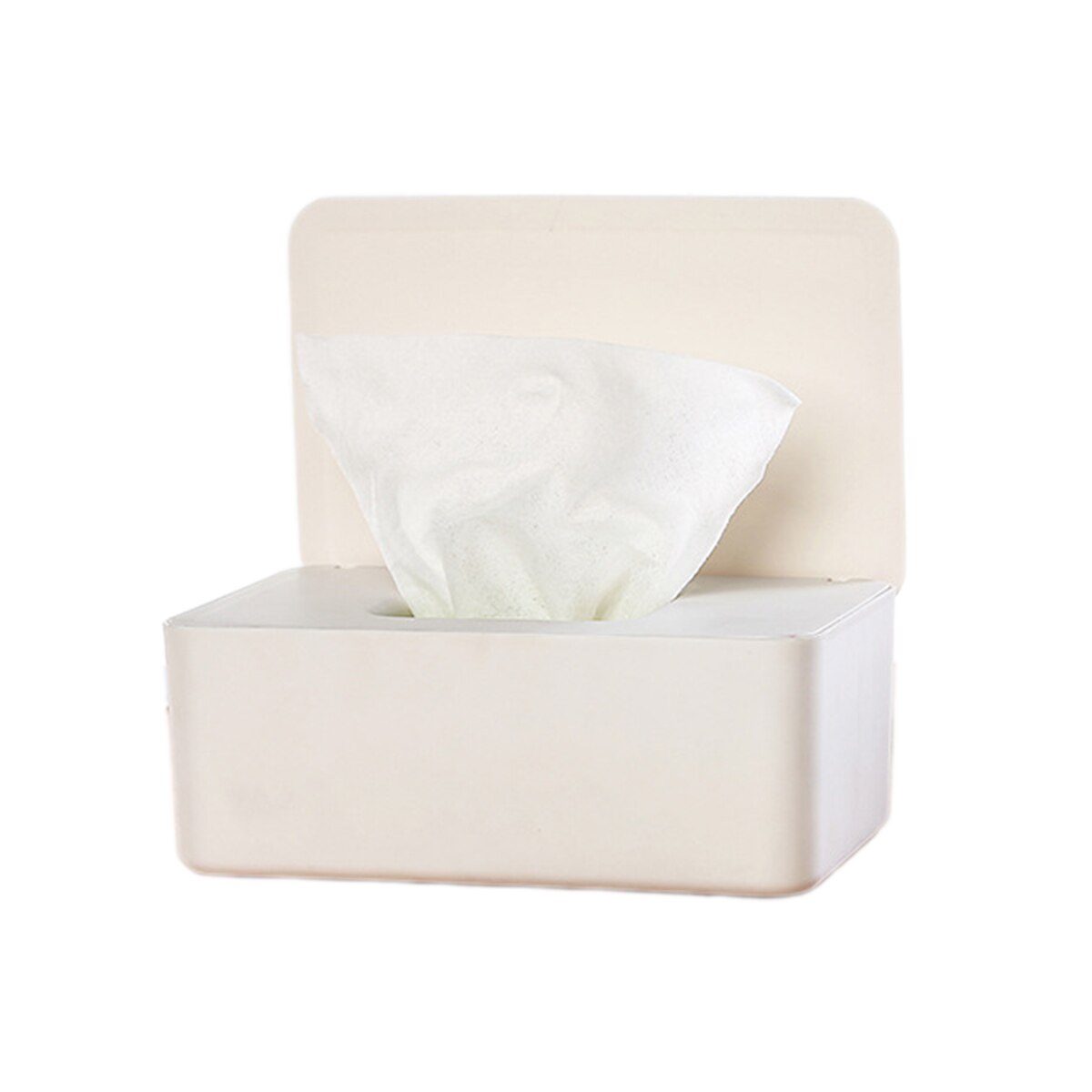Tissue Boxes Rectangular Napkin Storage Box Tissue... – Vicedeal