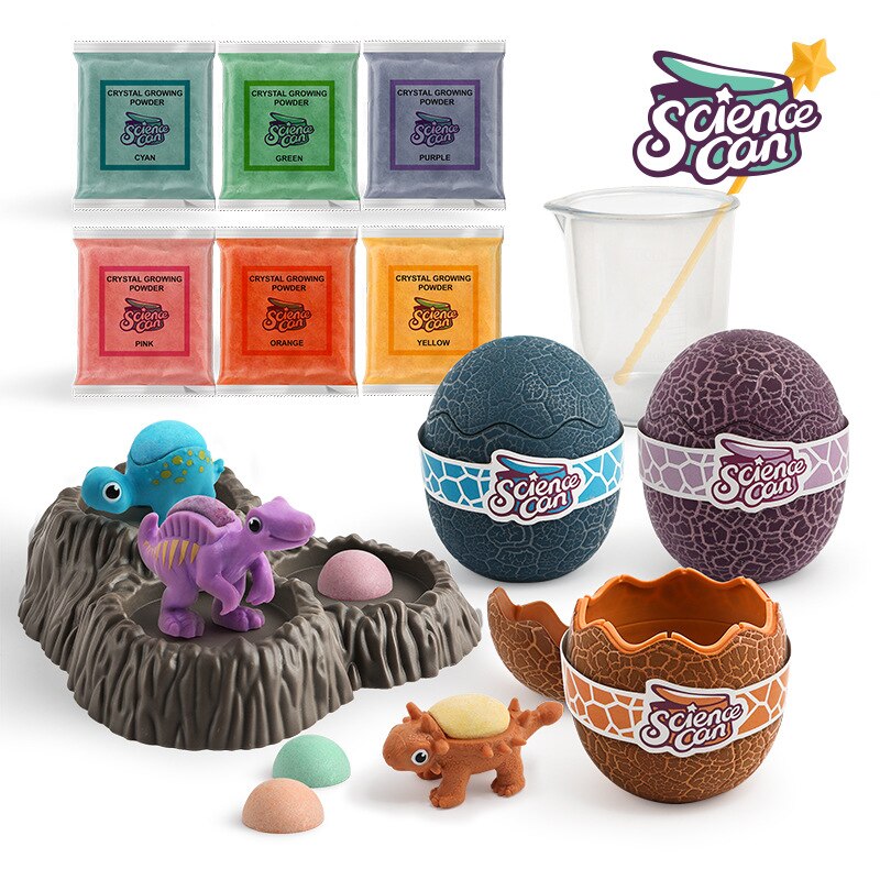 Children's Science Experiment Set Pupils Stem ... – Grandado