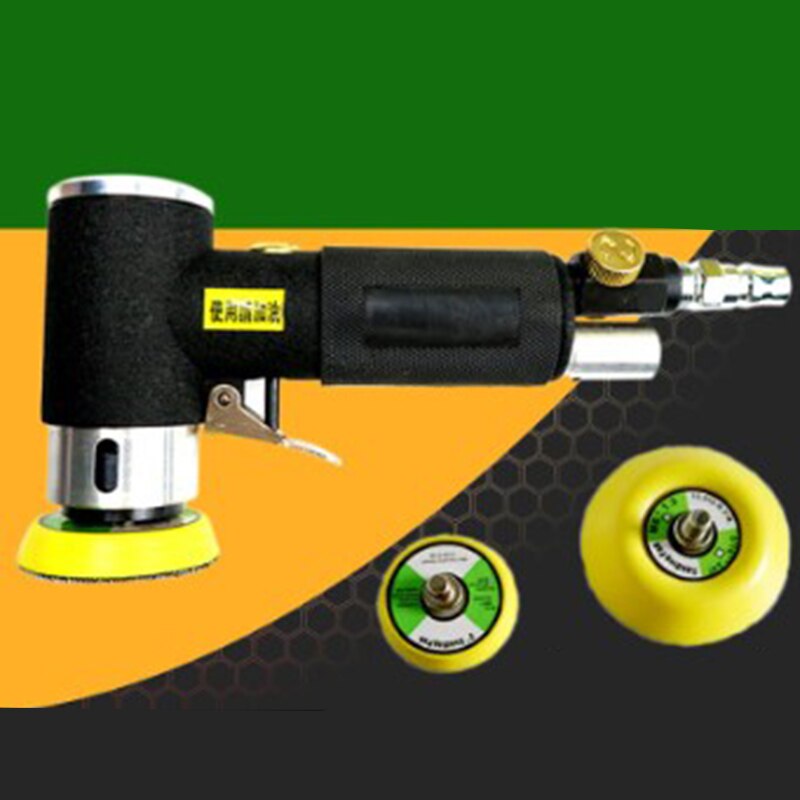 Lucht haakse schuurmachine, mini lucht haakse schu... – Vicedeal