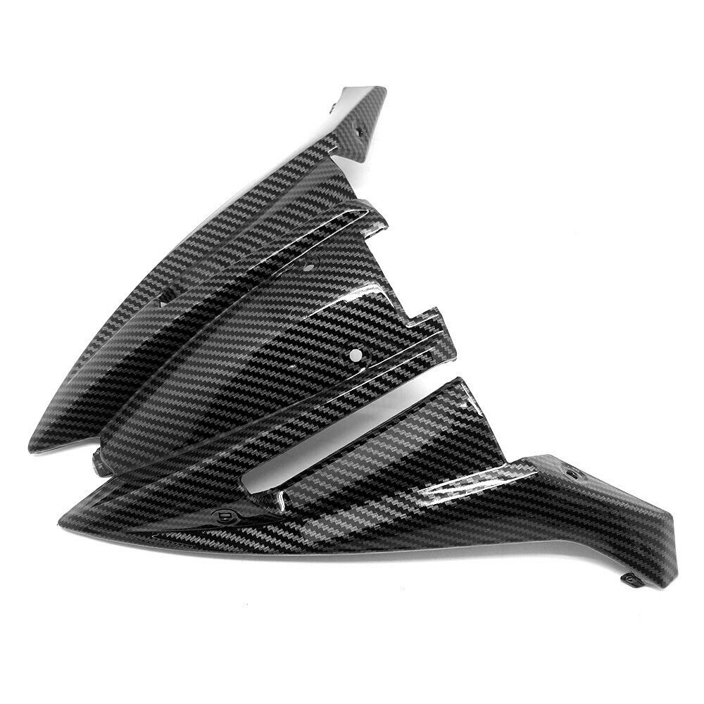 Hydro Gedimde Carbon Fiber Afwerking Voor Kawasaki... – Grandado
