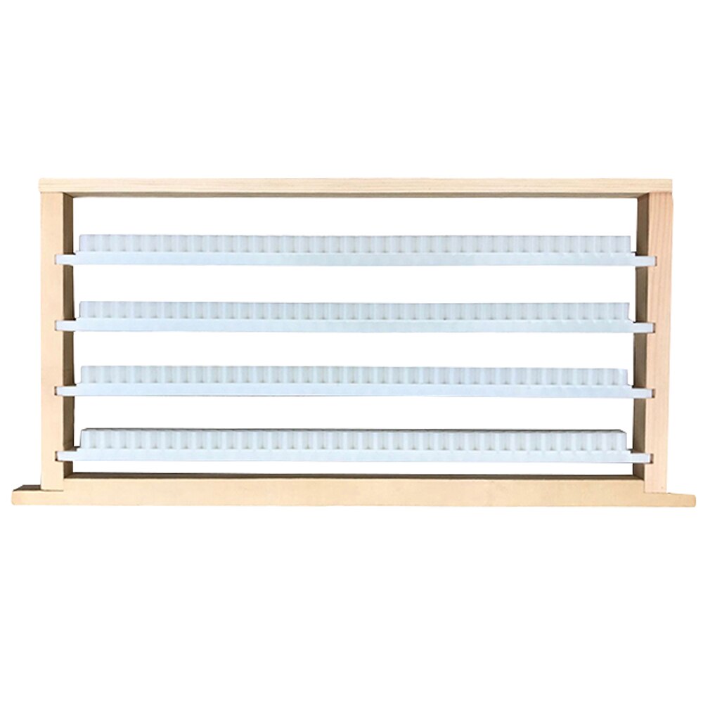 Bee Keeping Royal Jelly Frame Rearing Queen Cultiv... – Grandado