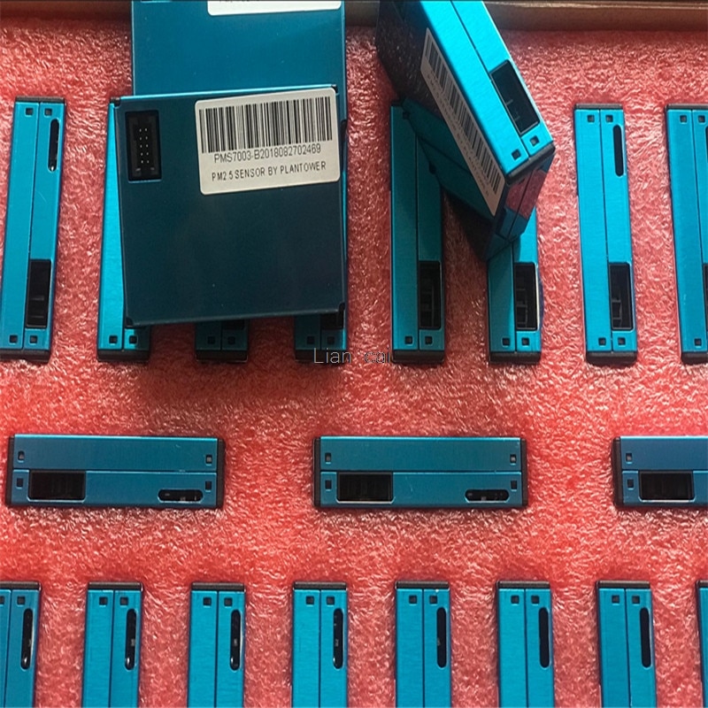Plantower pm2.5 pms 7003 / g7 højpræcisionssensor... – Grandado