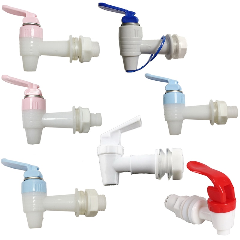 Plastic Valve Replacement Cooler Faucet Water Disp... – Vicedeal