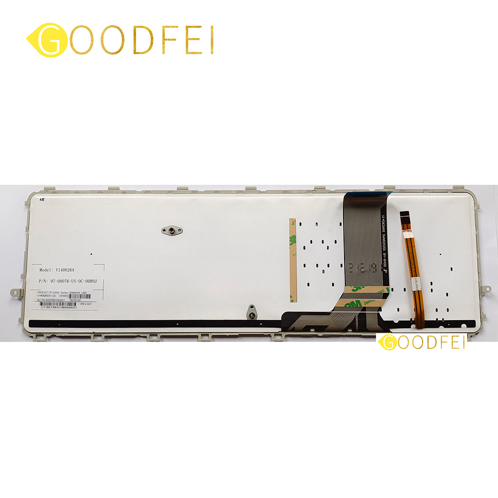 Original para HP envidia M6-N M6-N000 M6-N015DX M6... – Vicedeal