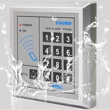 CU-K05 Standalone access control – Vicedeal