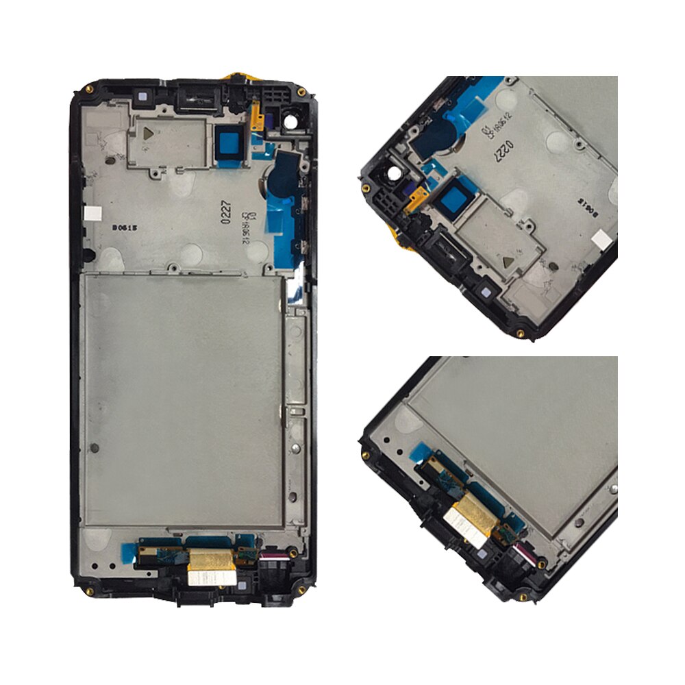 Aaa + Voor Lg Q8 H970 V20 Mini 5.2 "Lcd Touch Scre... – Grandado