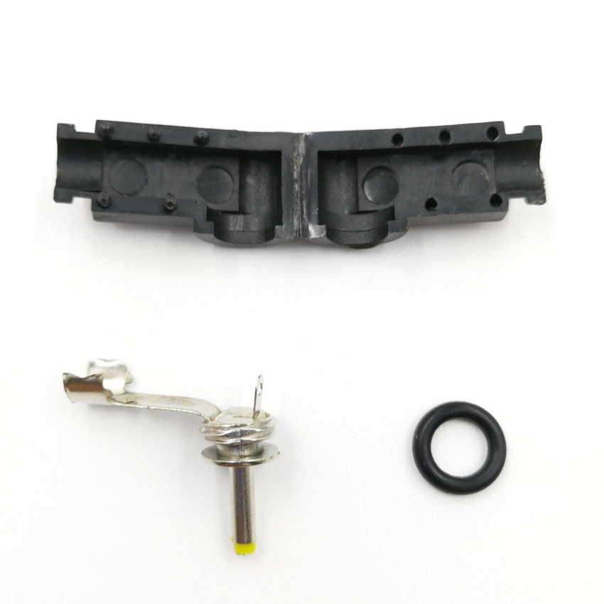 Wire bonding DC power Male Plug Bus Connector 2.5*... – Grandado