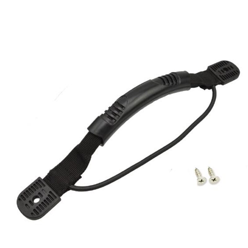 1Pcs Kayak Carry Handle Canoe Boat Side Mount Padd... – Grandado