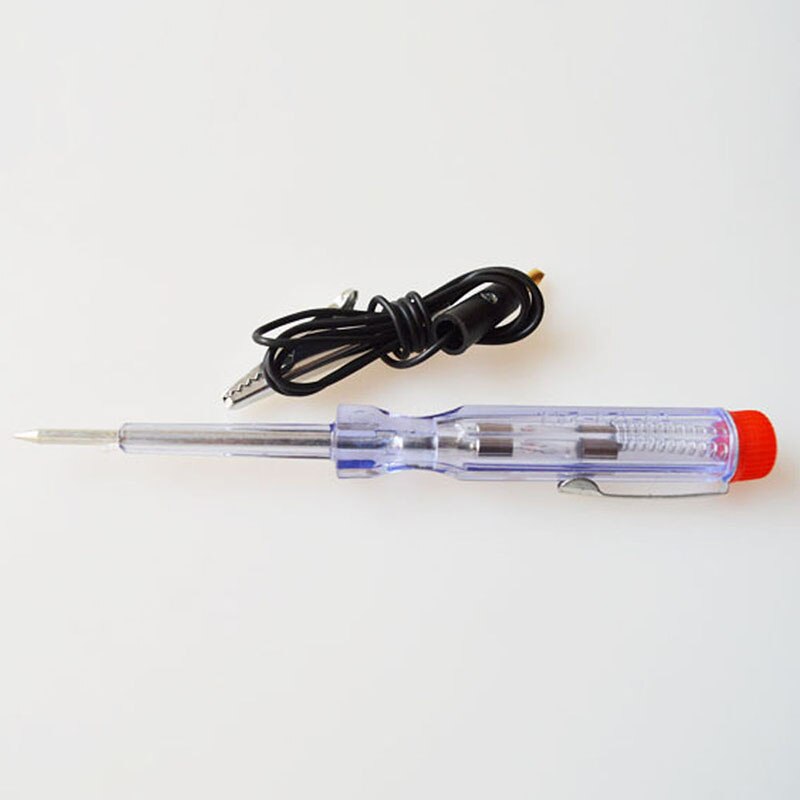 Electric Test Circuit Tester Pen Screwdriver Volta Grandado