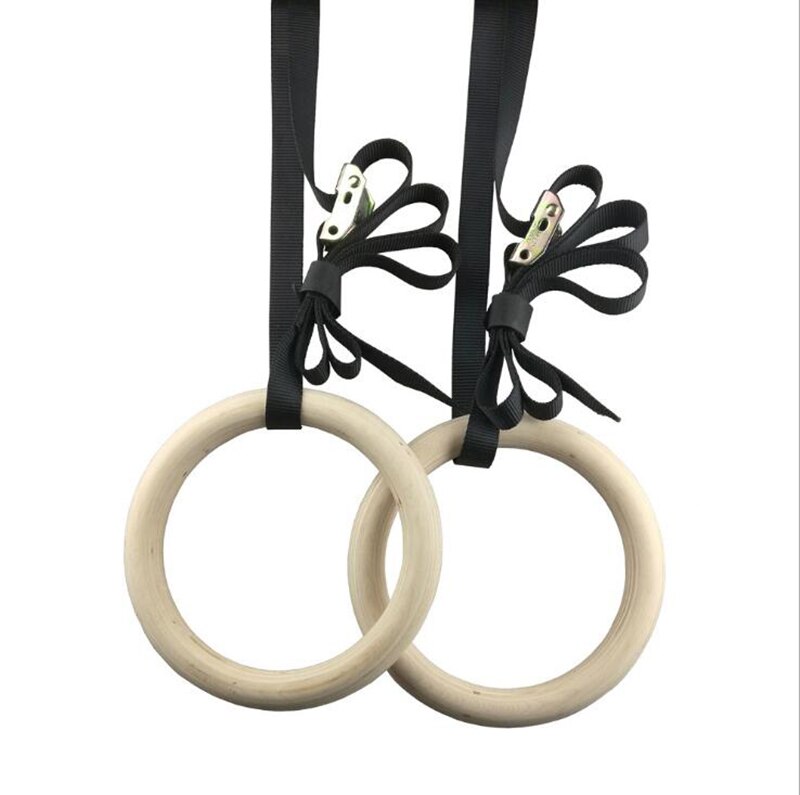 Wooden or ABS for choice Exercise Fitness Gymnasti... – Grandado