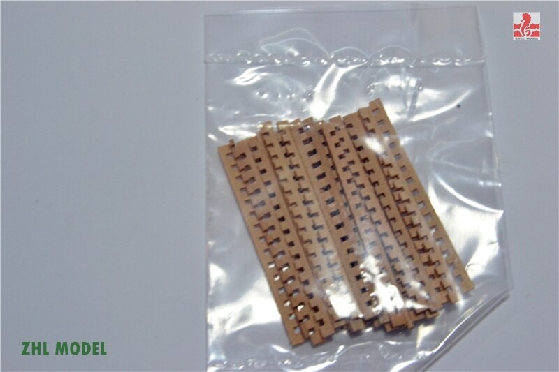 ZHL Grating 53mm*53mm model ship – Grandado