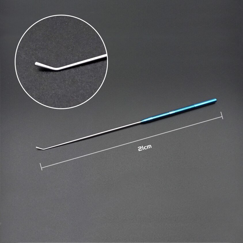 Brain Dissector Instrument Tool Nerve Dissector Le... – Vicedeal