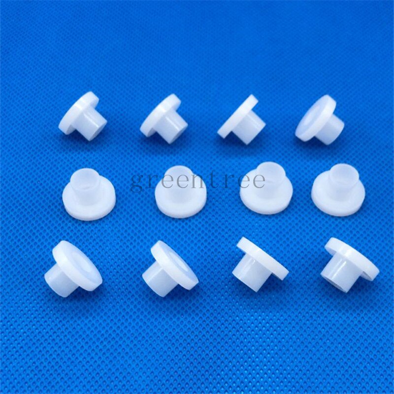 plastic nylon gasket M8 the step T-type plastic ny... – Vicedeal