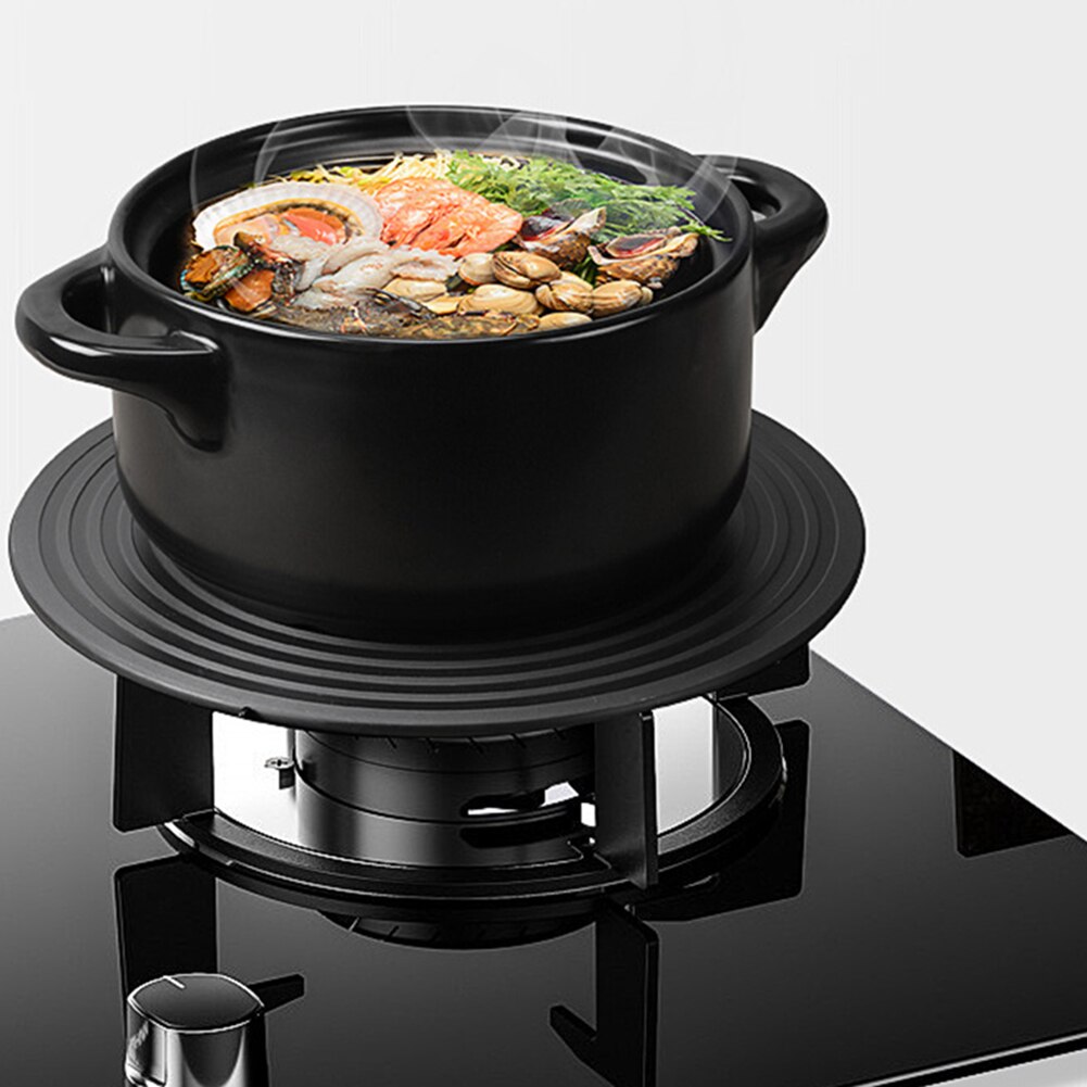 Gas Stove Heat Transfer Conduction Food Ice Fast D... – Grandado