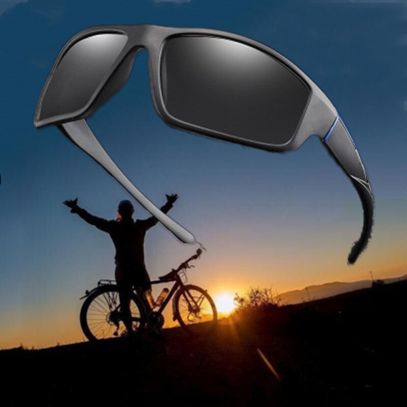 Cycling Glasses Bicycle Polarized Photochromic Lig... – Vicedeal