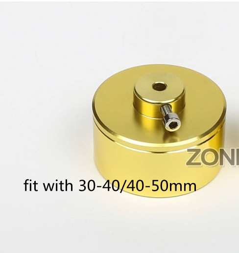 ZONESUN Cap screwing chuck, bottle cap adoptor of ... – Grandado