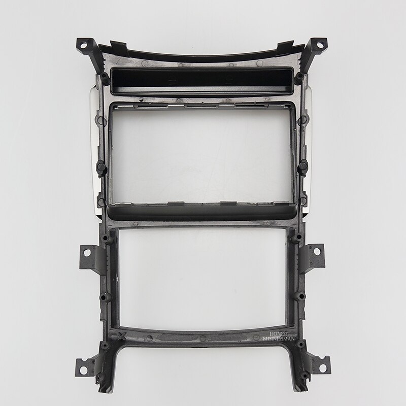 9 INCH Auto Audio Rahmen GPS Navigation Fascia Pan... – Vicedeal