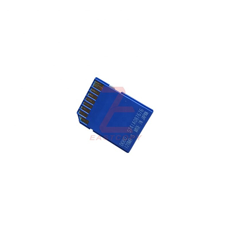 1X PostScript3 Unit Card Voor Ricoh Aficio Mp 5500... – Grandado