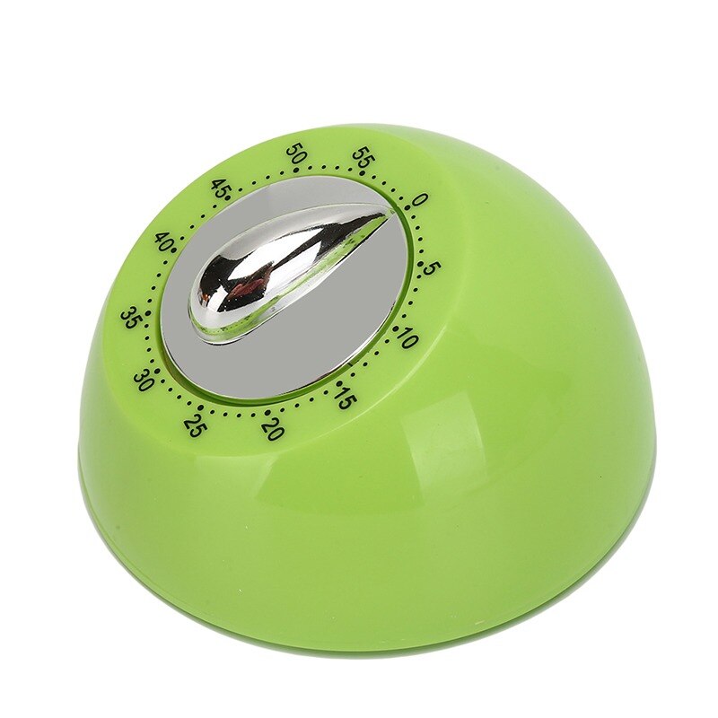 Keuken Timer Speciale Huishoudelijke 60 Minuten Me... – Vicedeal