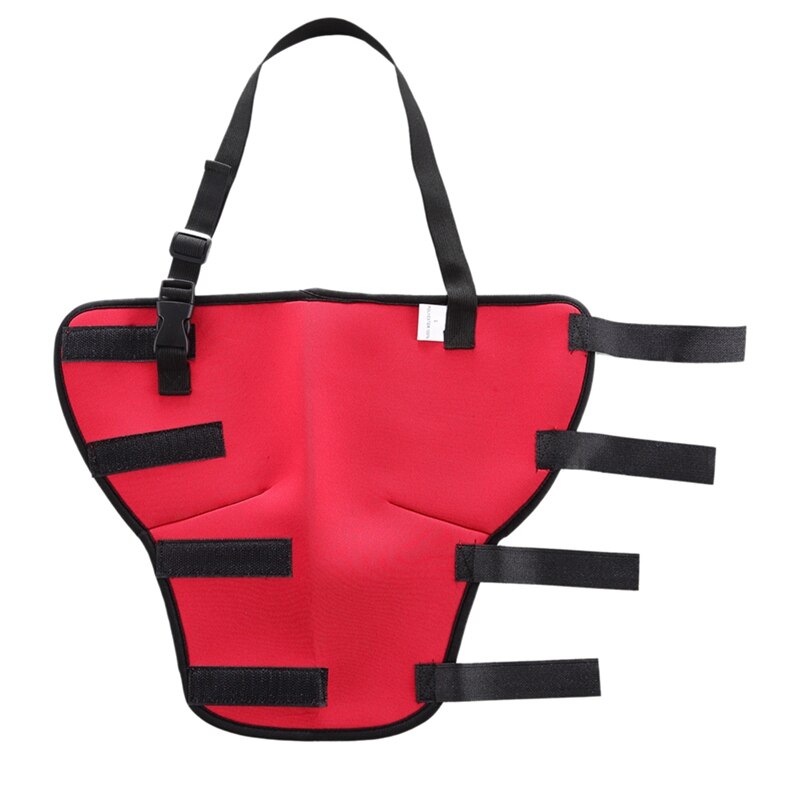 Dog Puppy Leg Brace Elbow Protector Dog Rear Leg B... – Grandado