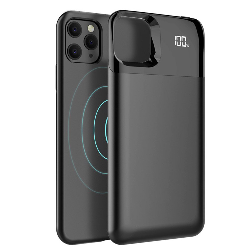 Wireless Charging Battery For Iphone X XS XR XS Ma... – Grandado