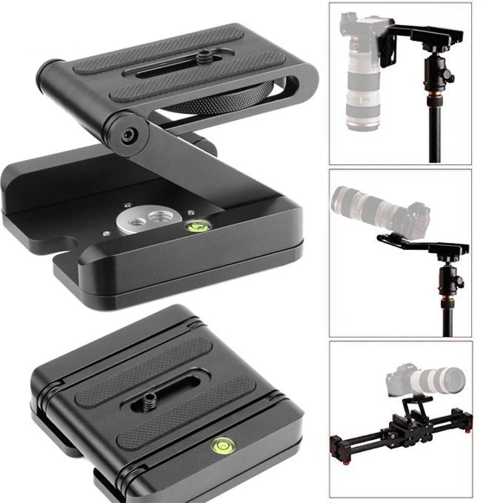 For Shooting Tripod Head Z-type Flexible Folding H... – Vicedeal