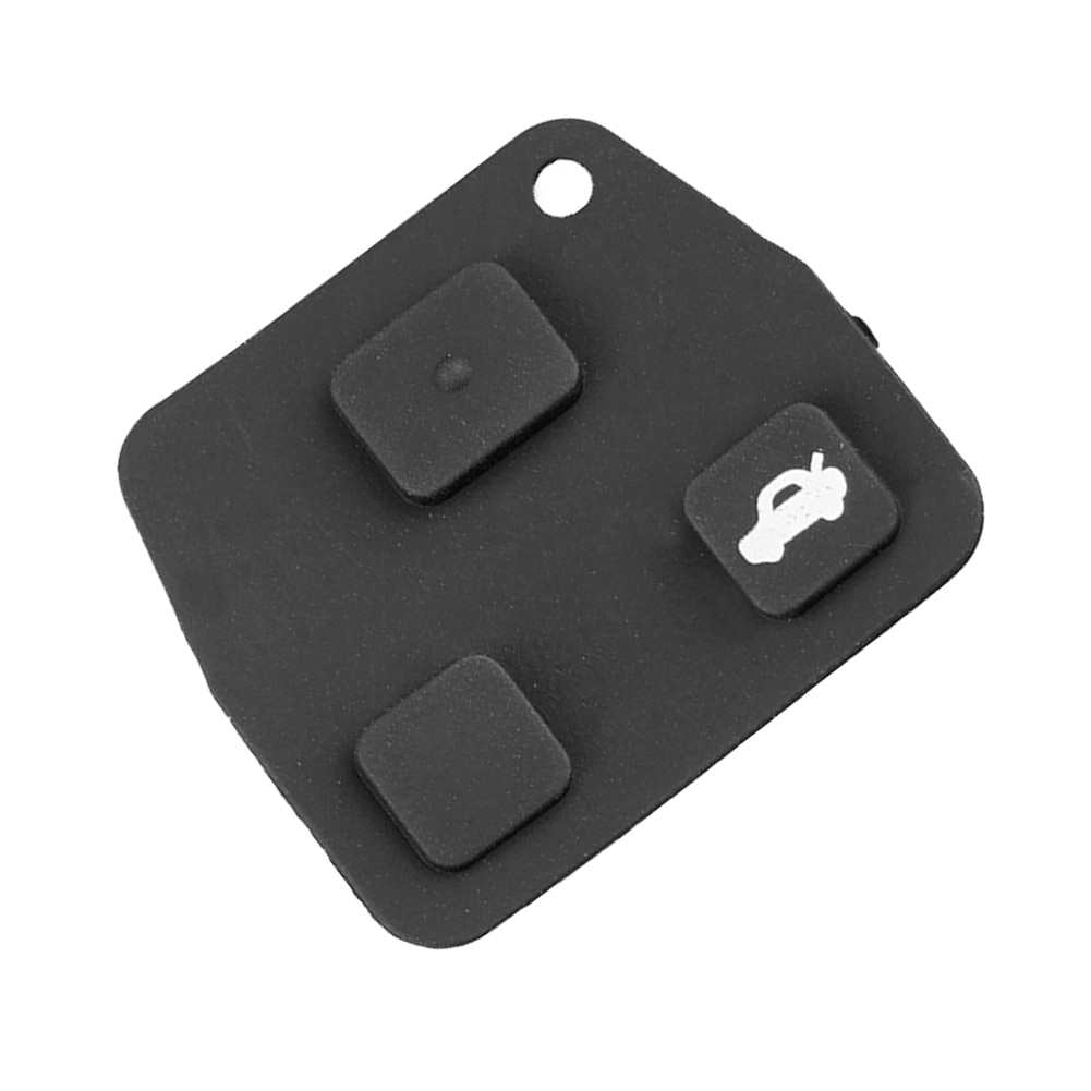 Lightness Portability Rubber Button Pad No Space O... – Grandado