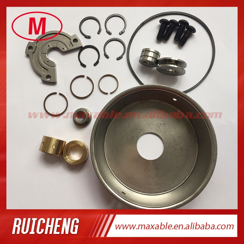 TA45 reparatie kits/turbo kits/turbo rebuild kits/... – Vicedeal