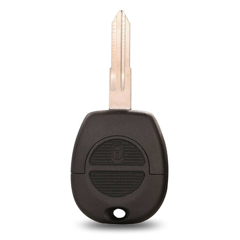Jingyuqin 2 Knop Auto Sleutel Shell Fob Voor Nissa... – Grandado Jingyuqin 2 Knop Auto Sleutel Shell Fob Voor Nissa... – Grandado