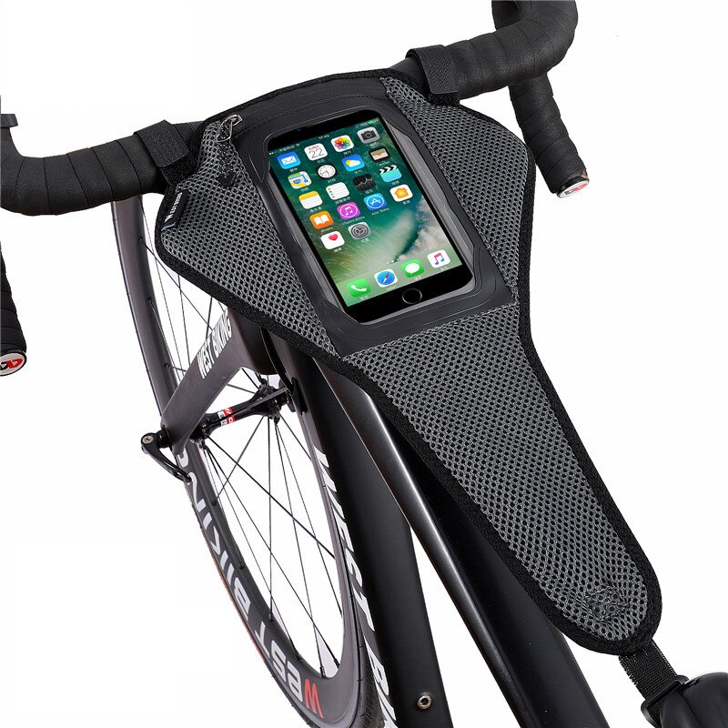 West Biking Fiets Zweetband Indoor Mtb Bike Frame ... – Vicedeal