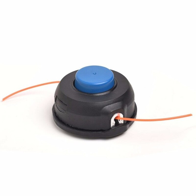 3 Pcs T25 Trimmer Automatic Head For Husqvarna Law... – Grandado