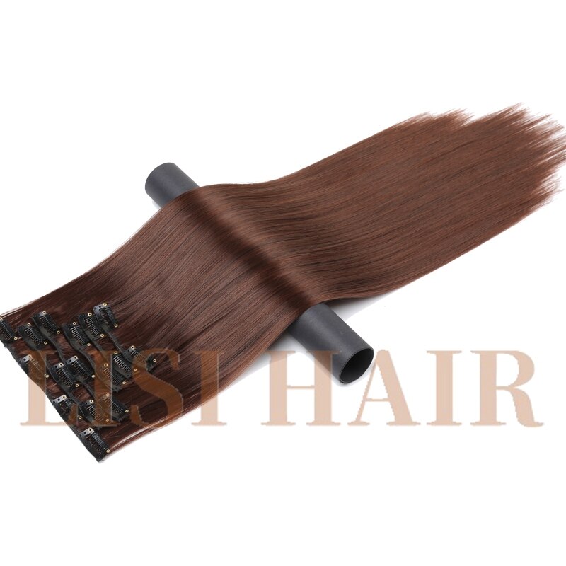 LISI HAIR-extensiones de cabello sintético para mu... – Vicedeal