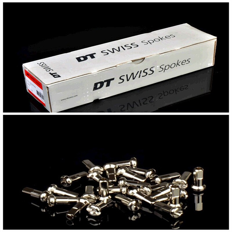 Bike Spoke DT Swiss Champion 2.0 Round Spoke J-ben... – Vicedeal