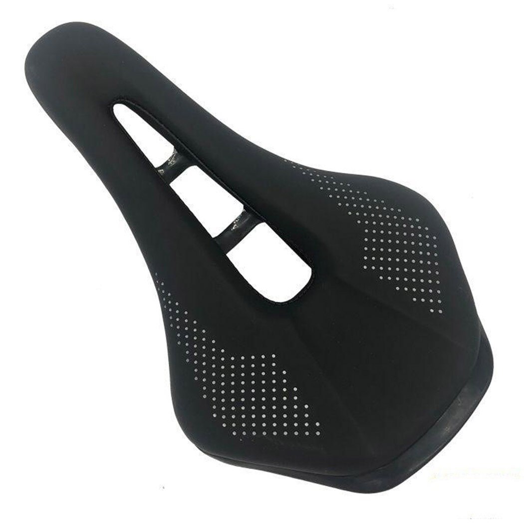 Meroca Comfortabele Fietszadel Breed Zadels Weg Mo... – Vicedeal