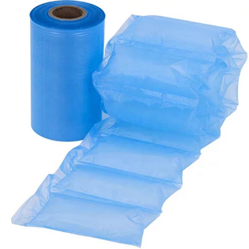 500M Bubble Roll Inflatable Filled Air Cushion Fil... – Grandado