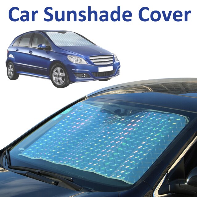 Auto Car Sun Shade UV Protection Curtain Car Sunsh... – Grandado
