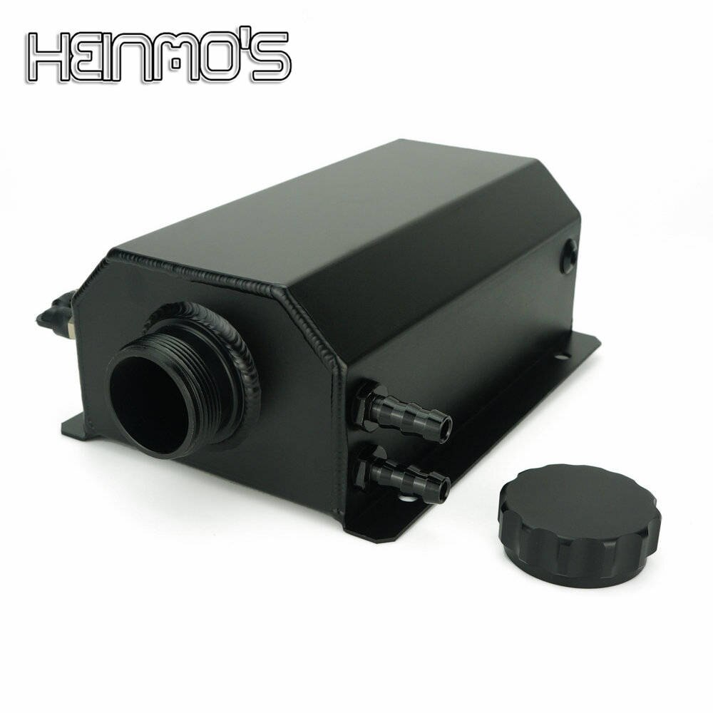 Universele 2L 2000Ml Aluminium Motorolie Brandstof... – Grandado