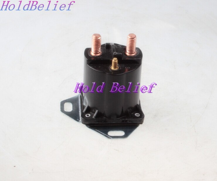 Relay Solenoid SBC-4201D 12V Fits Deutz Starter Pr... – Grandado