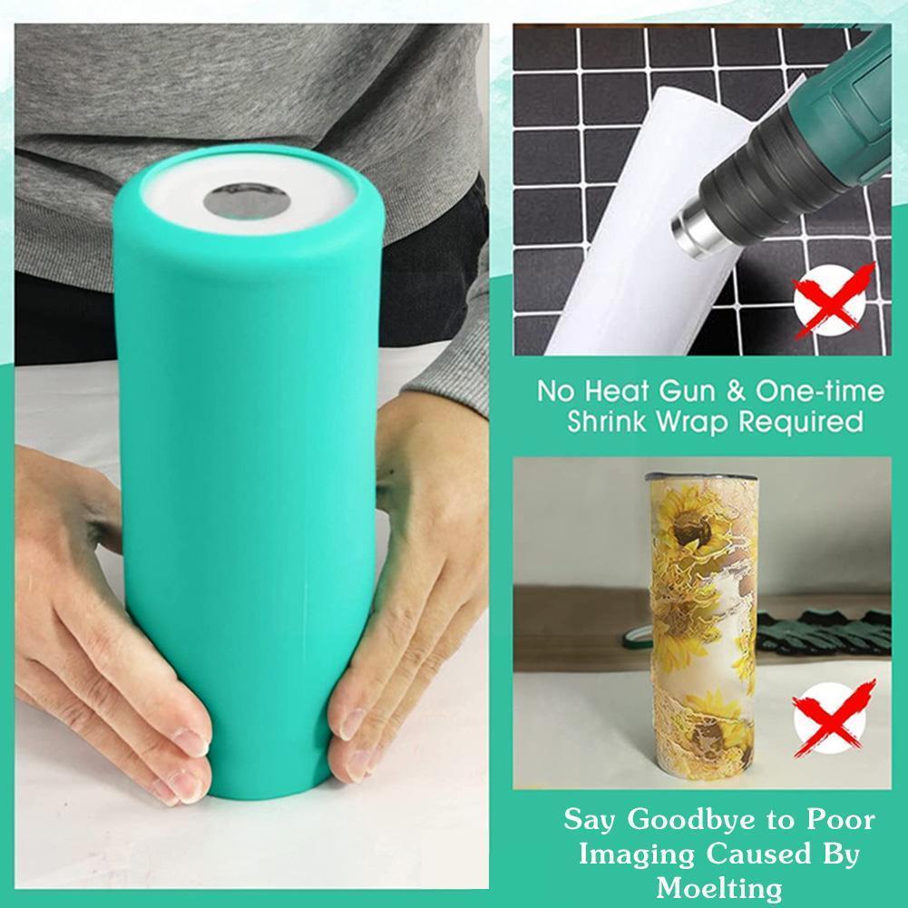 Diy 20oz Sublimation Blanks Straight Skinny Tumble... – Grandado