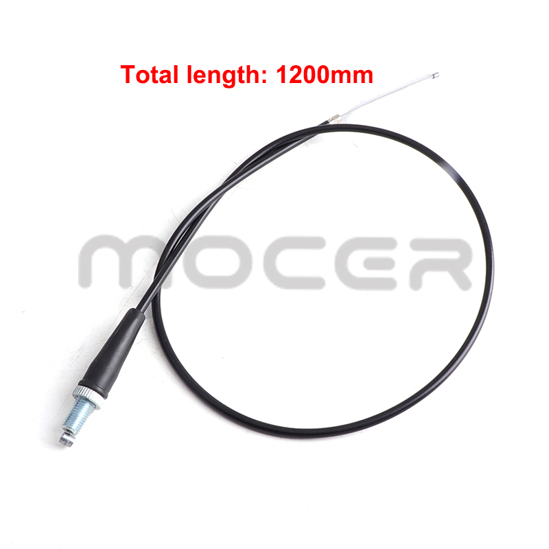 Universele Straight Head Motorfiets Gas Gasklep Ka... – Grandado