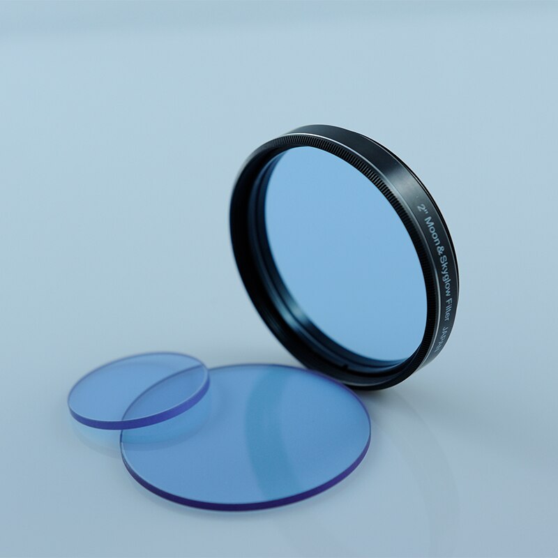 OPTOLONG 2" Moon&Skyglow Filter for Astromomical T... – Grandado