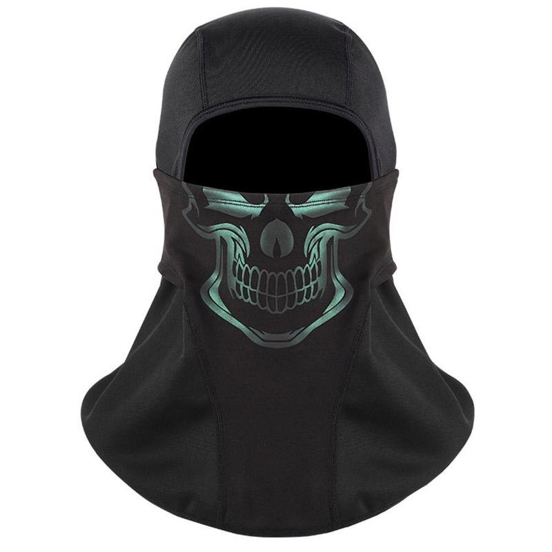 Winter Polar Fleece Thermal Balaclava Face Cover W... – Vicedeal