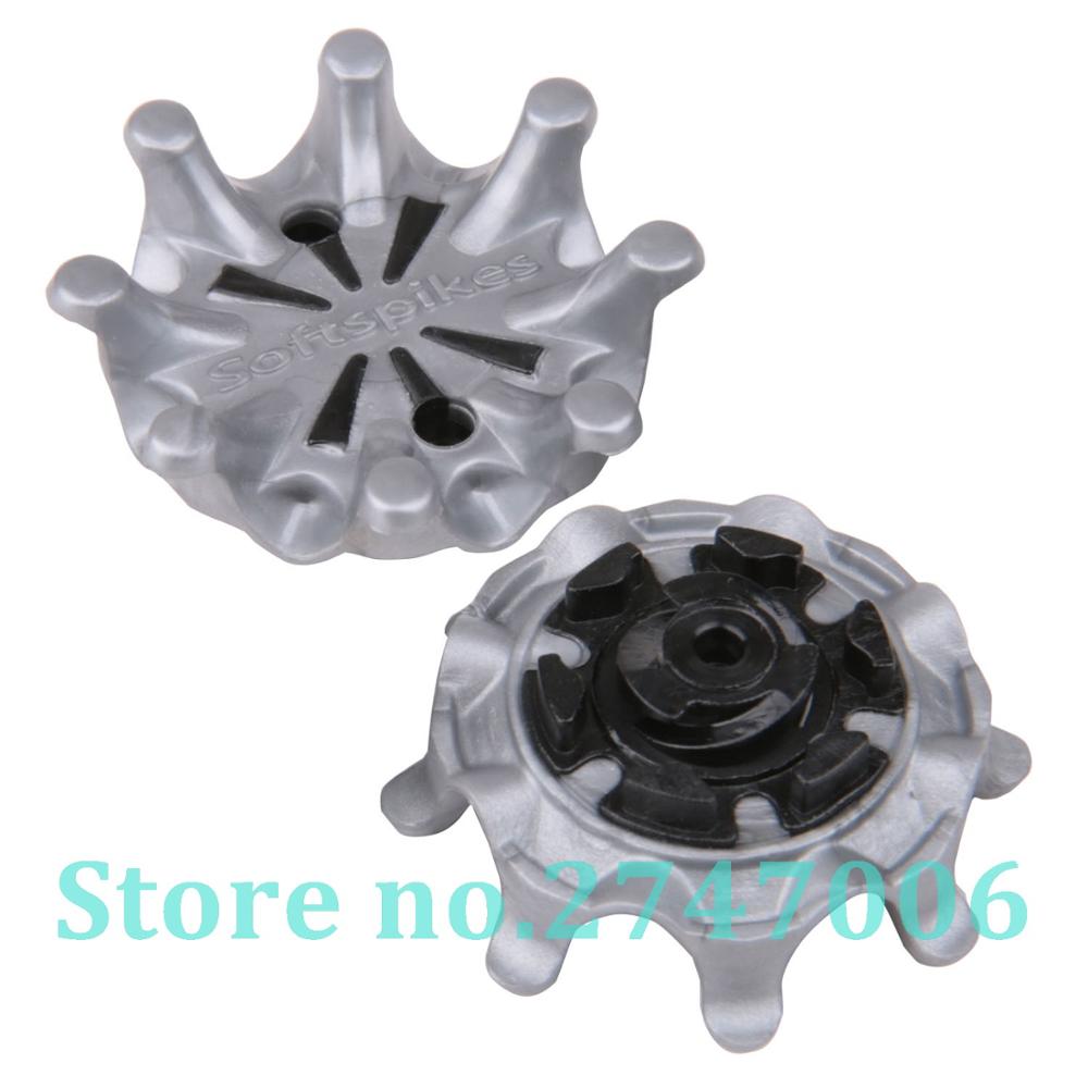 18/36pcs Slim Lok Cleats Fast Twist Golf Shoes Spi... – Grandado