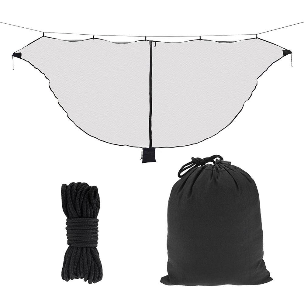 Outdoor Ultralight Nylon Mosquito Net Simple Insta... – Grandado