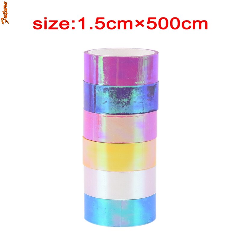 5M Ritmische Gymnastiek Decoratie Holografische Rg... – Grandado