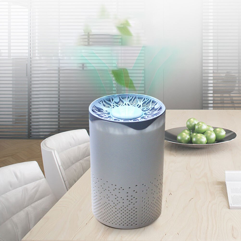 Car UV Air Purifier USB Power Energy-saving Multip... – Grandado