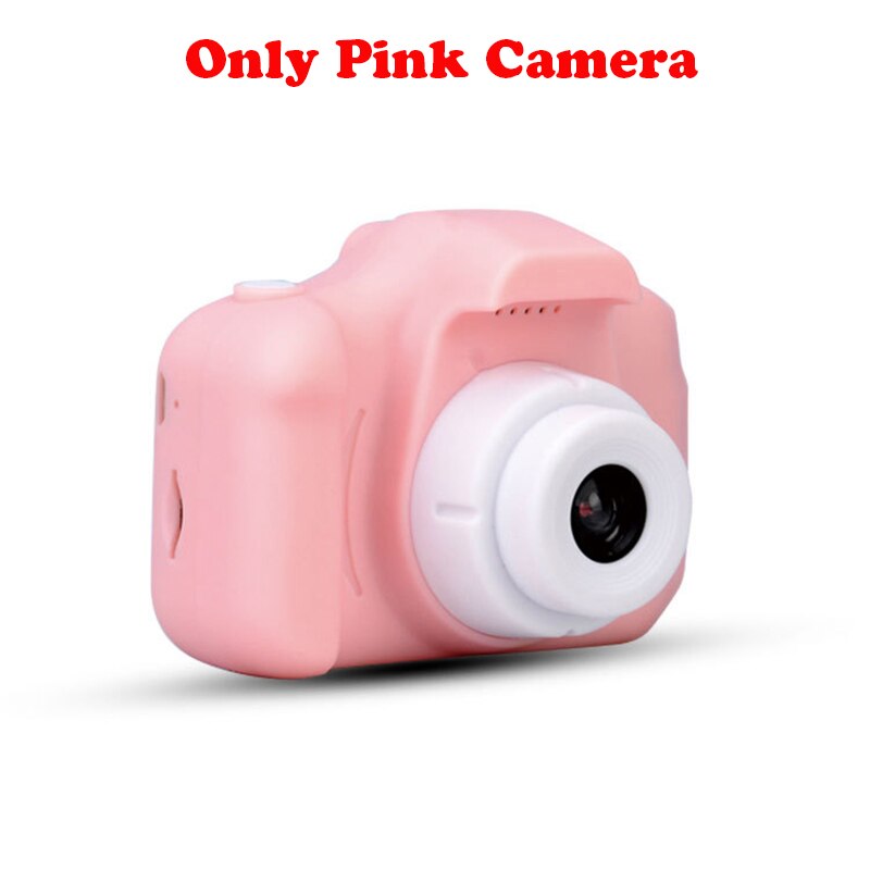 8,0 MP Mini Digital Kamera 2,0 Zoll Kamera Foto Vi... – Grandado