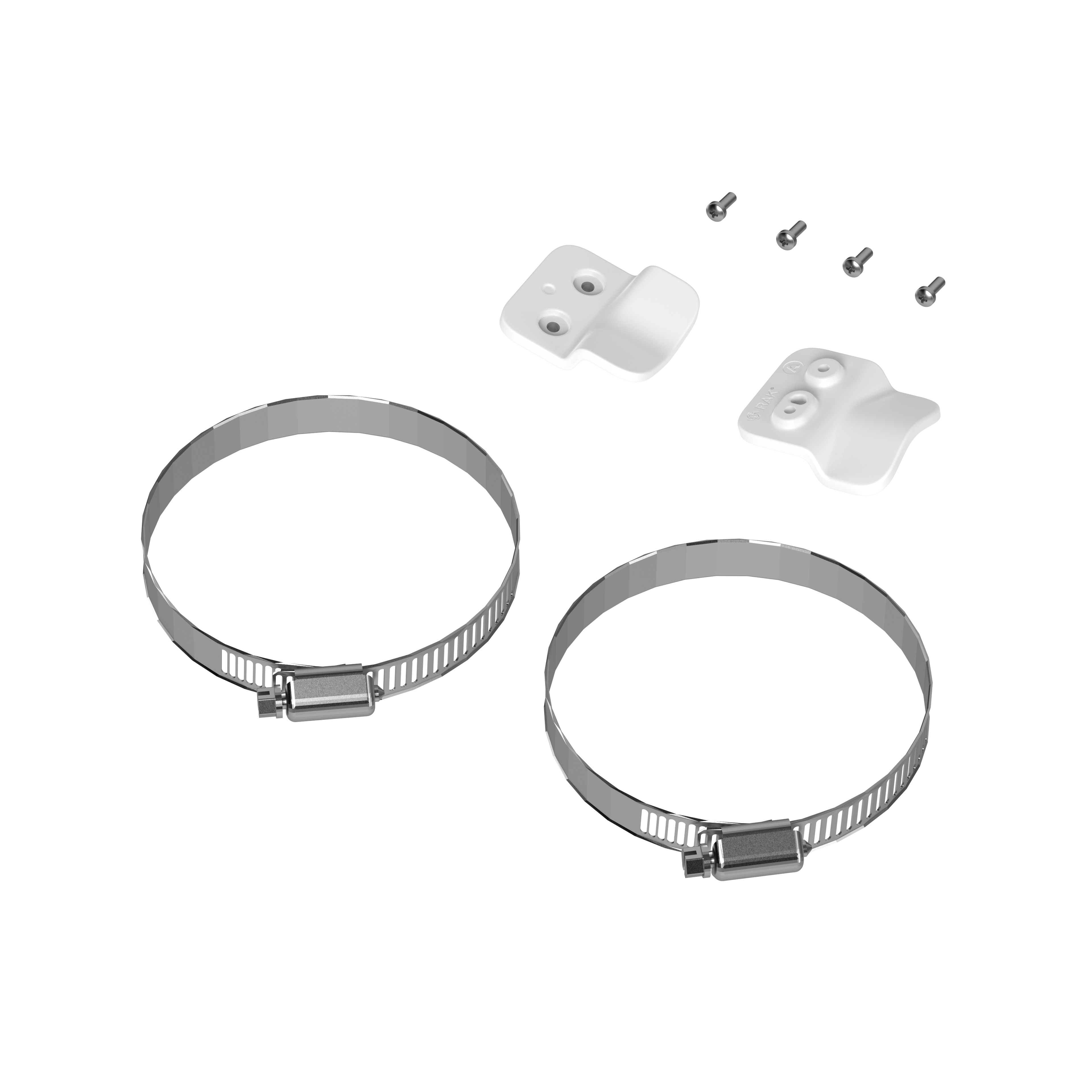 Unify Pole Mounting Vertical Kit (Type A) – Vicedeal