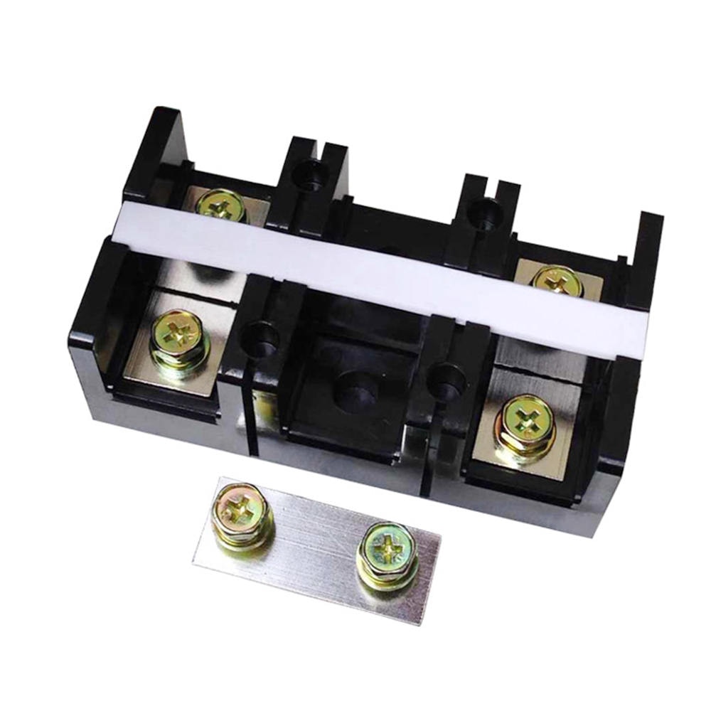 1pcs TC1003 Terminal Block TC-1003 100A 3-Section ... – Grandado