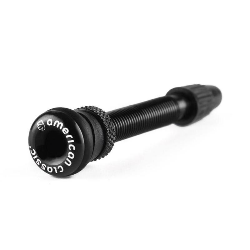 1pc vtt vélo de route Extender vannes Ultra-léger ... – Grandado